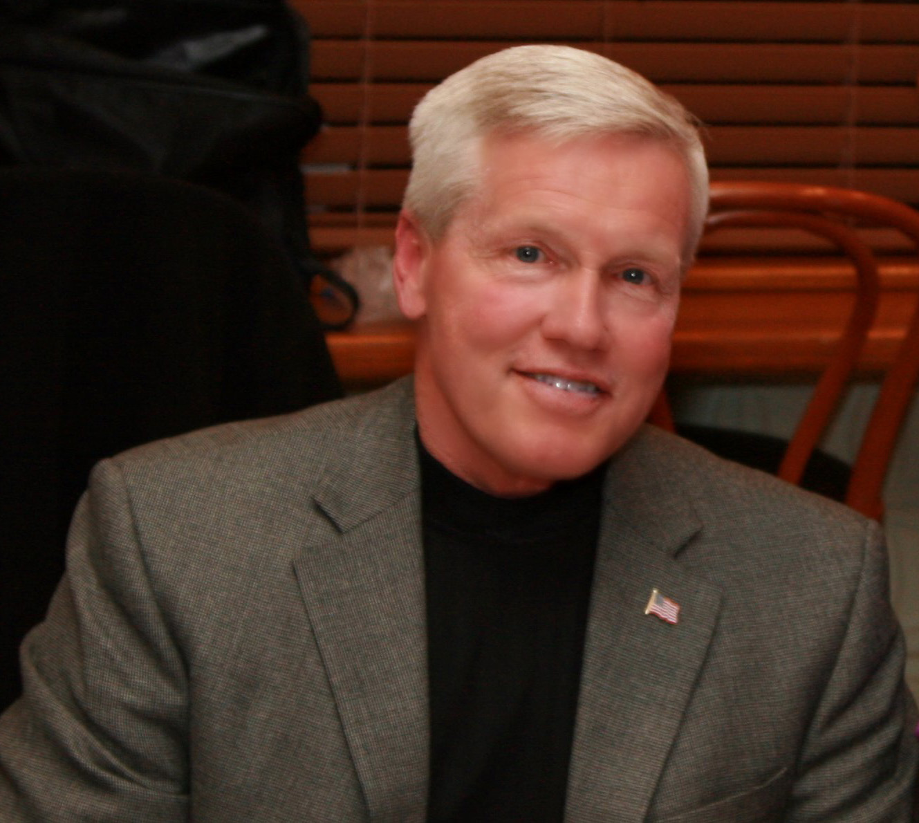 John M. Wills – Books and blog