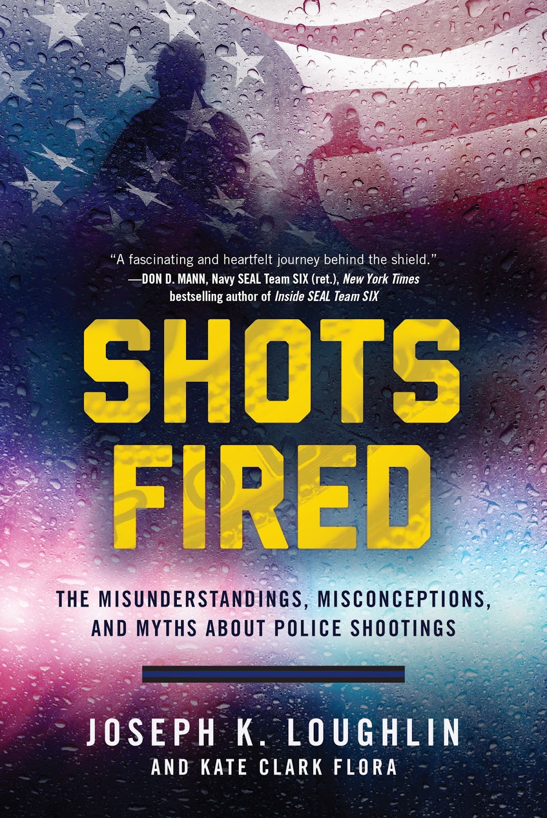 Shots Fired: The Misunderstandings, Misconceptions, and Myths about ...